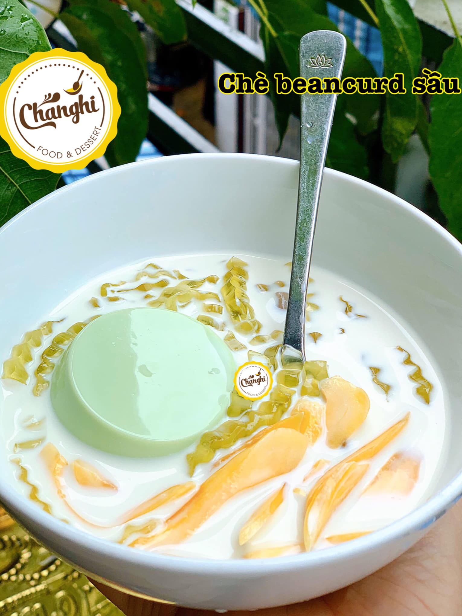 Chè Ngon Sáng Tạo – Chang Hi Quận 7